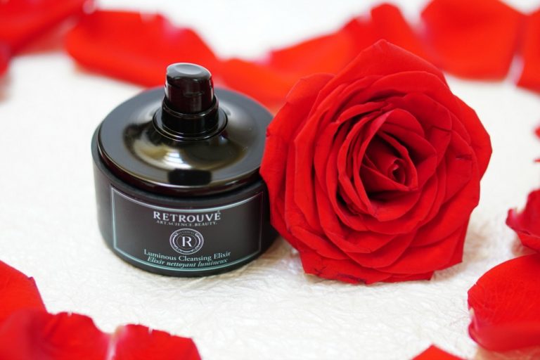 The Most Expensive Skincare I've Ever Tried - Retrouve Skincare Review