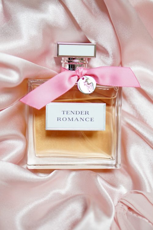 Ralph Lauren Tender Romance Fragrance - Review