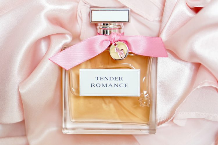 Ralph Lauren Tender Romance Fragrance - Review