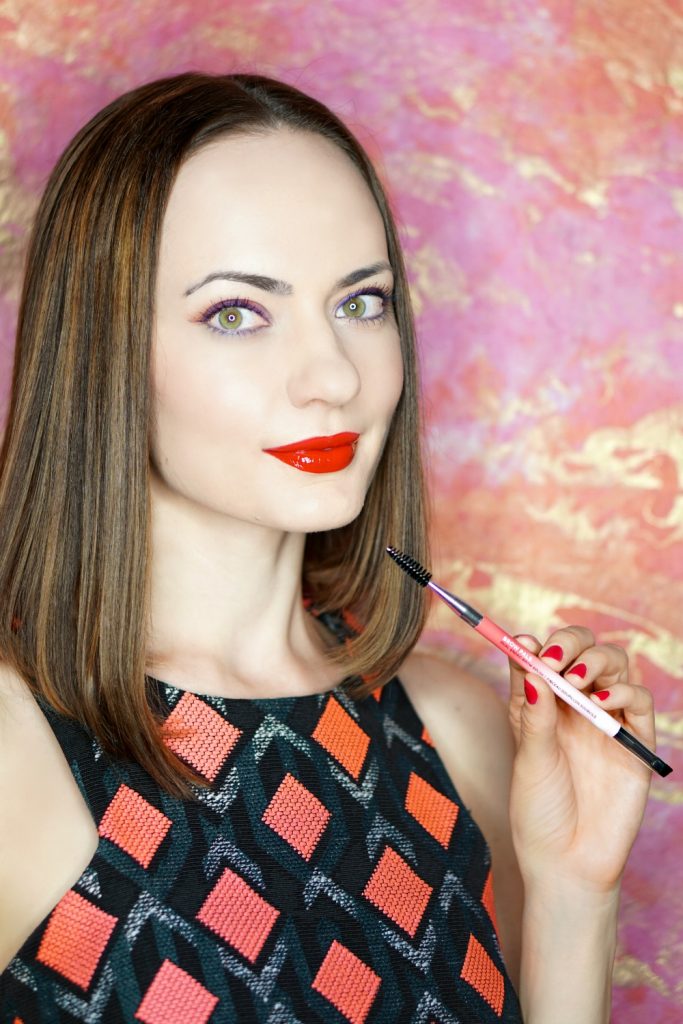 BROWS 101 - How To Build The Perfect Eyebrow - Step-by-Step Guide