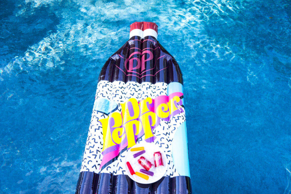 Instagram-Worthy Pool Party Ideas – Style Sprinter