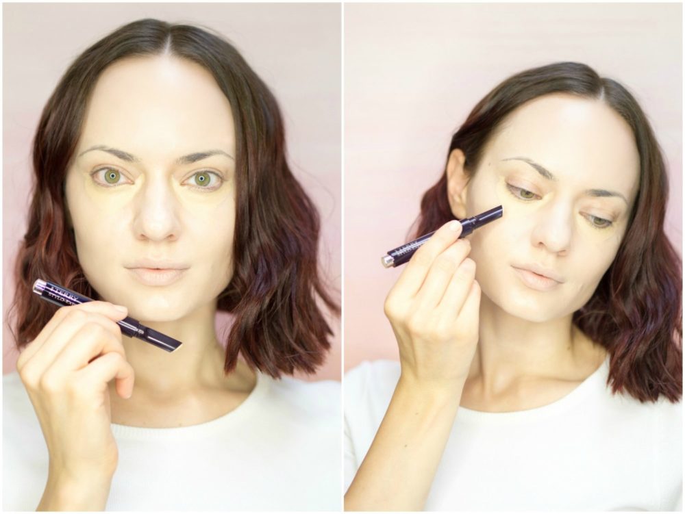 My Go-To Makeup for Fashion Week - Style Sprinter