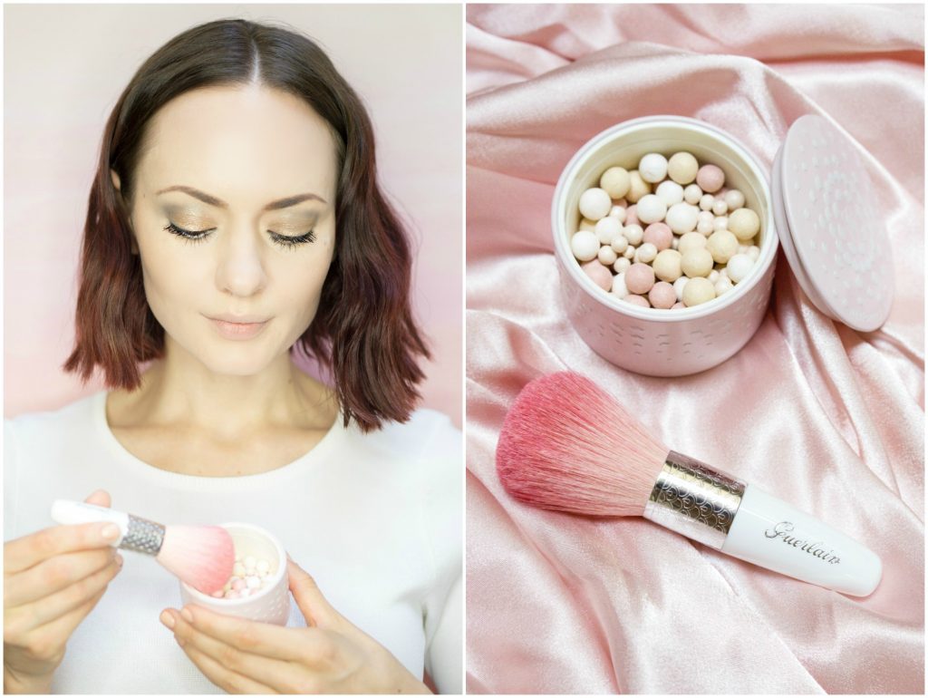 My Go-To Makeup for Fashion Week - Style Sprinter