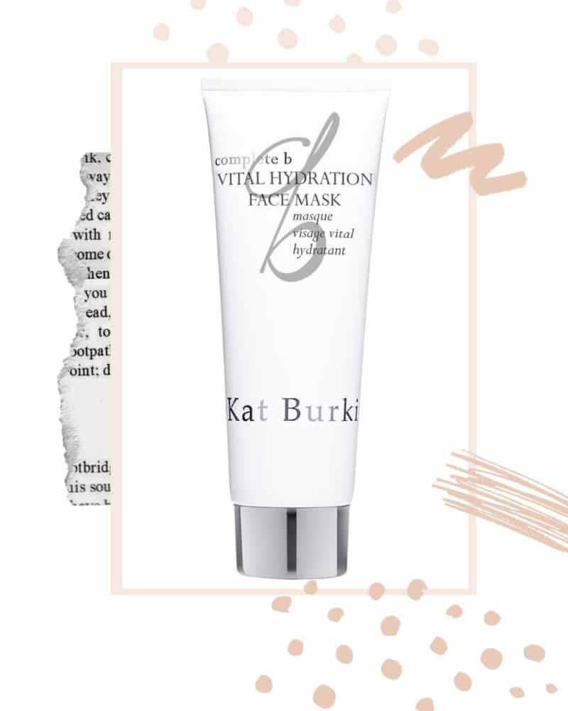 Best Facial Masks from Space NK – Style Sprinter