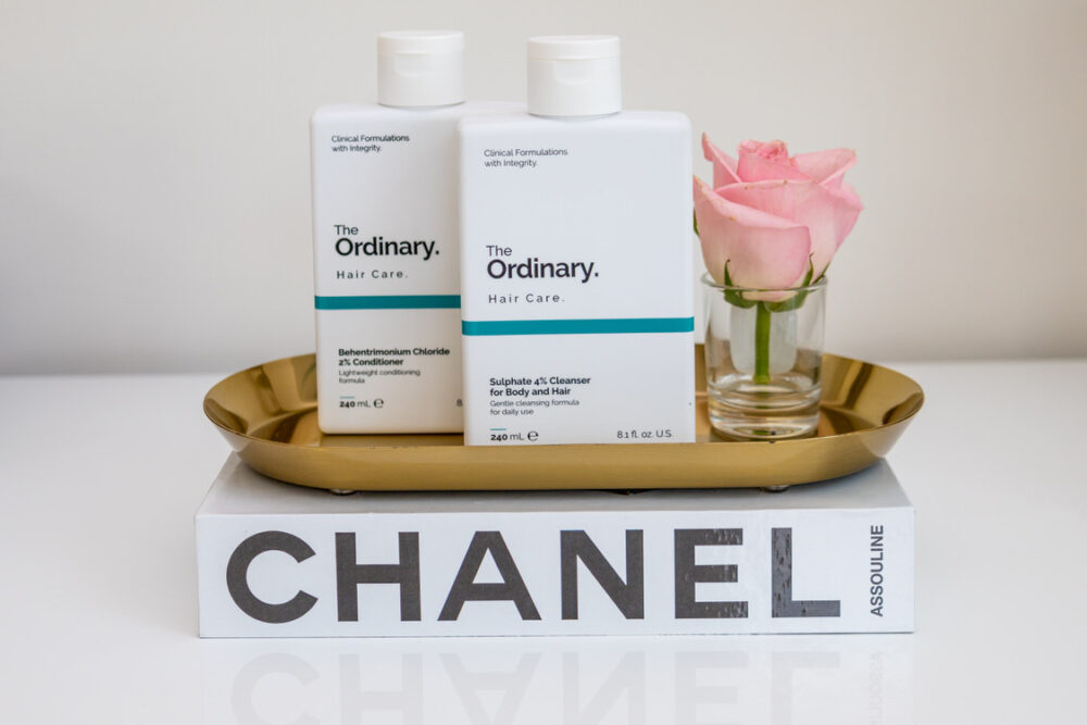 The Ordinary Launched a Hair Care Line – Style Sprinter