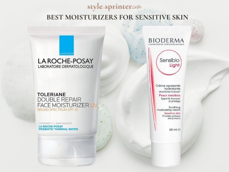 7 Sensitive Skin Products to Soothe Reactive Skin – Style Sprinter